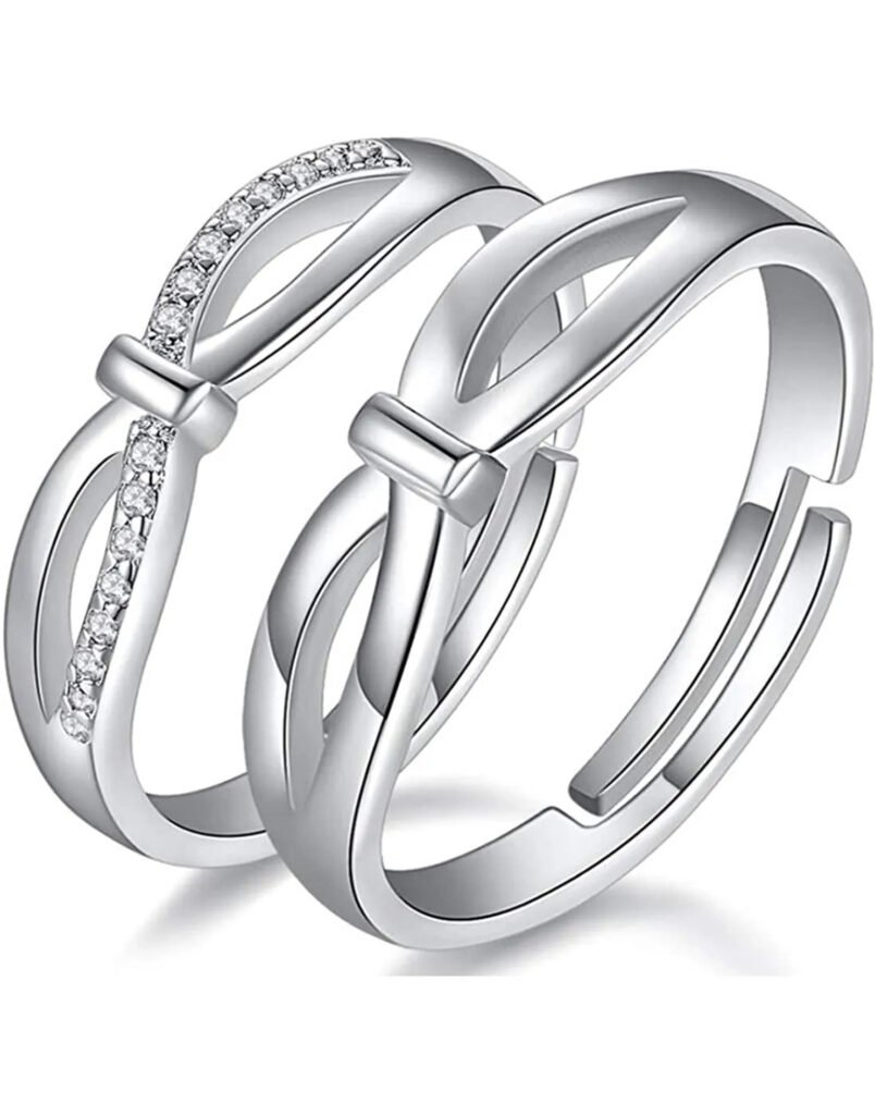 Couple Rings – Divat